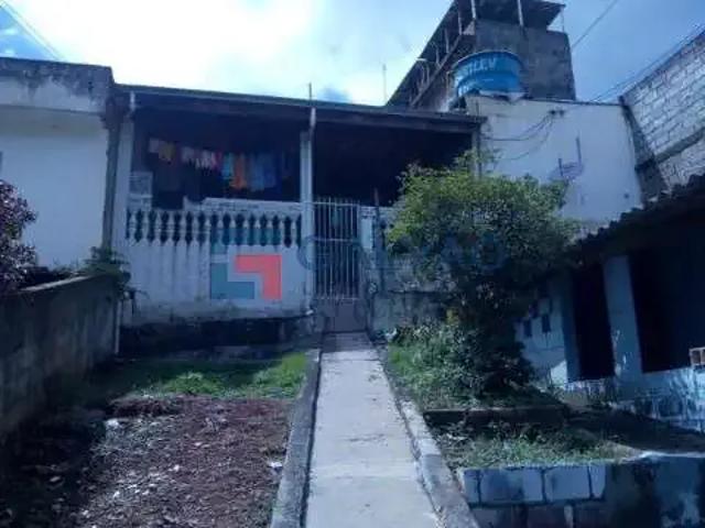 Casa / Sobrado para Venda em Várzea Paulista/SP Jardim Bertioga 3 Quartos