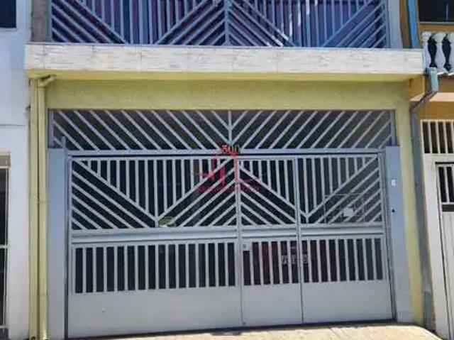 Casa / Sobrado para Venda em Várzea Paulista/SP Jardim Bertioga 2 Quartos