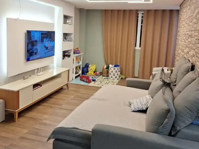 Casa / Sobrado para Venda em Várzea Paulista/SP Jardim Bertioga 2 Quartos