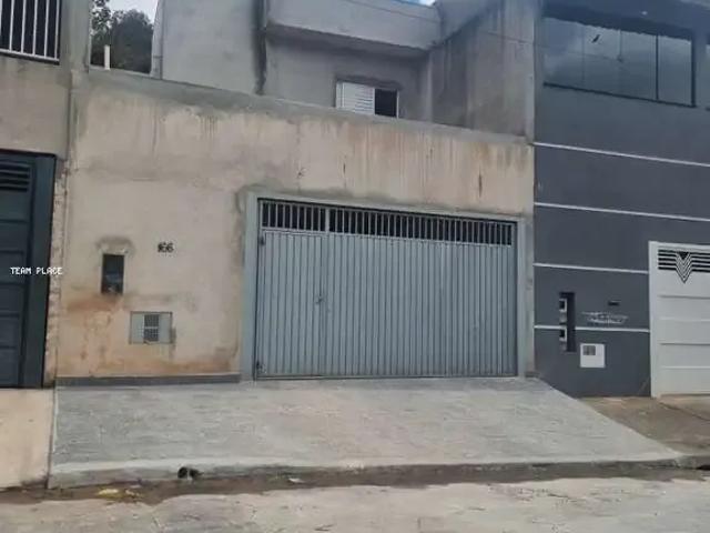 Casa / Sobrado para Venda em Várzea Paulista/SP Jardim Brasil 2 Quartos