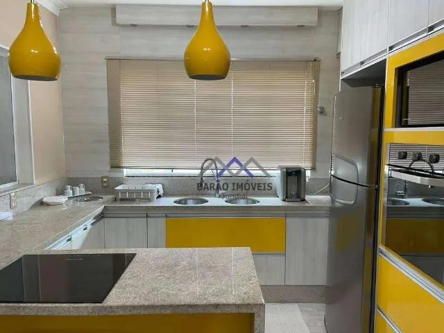Casa / Sobrado para Venda em Várzea Paulista/SP Jardim Brasil 3 Quartos