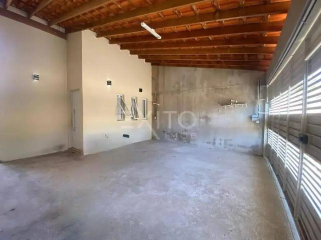 Casa / Sobrado para Venda em Várzea Paulista/SP Jardim Brasil 3 Quartos