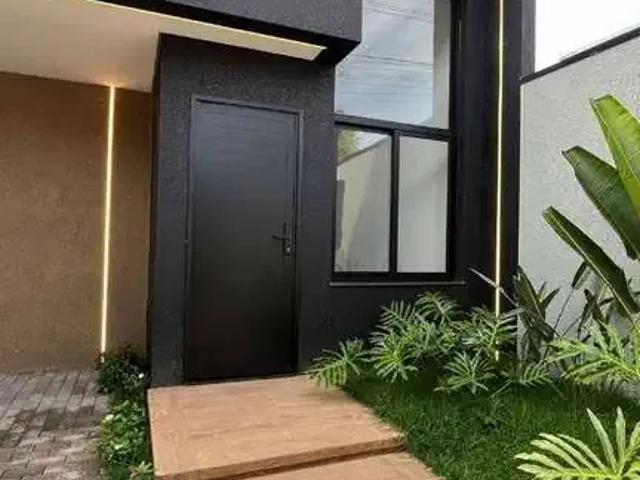 Casa / Sobrado para Venda em Várzea Paulista/SP Jardim Brasil 3 Quartos