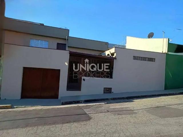 Casa / Sobrado para Venda em Várzea Paulista/SP Jardim Buriti 2 Quartos