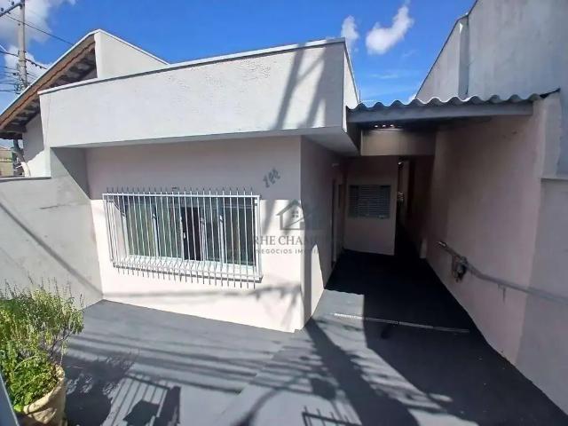 Casa / Sobrado para Venda em Várzea Paulista/SP Jardim Buriti 2 Quartos
