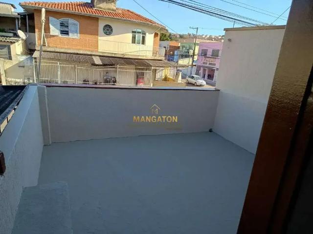 Casa / Sobrado para Venda em Várzea Paulista/SP Jardim Buriti 2 Quartos
