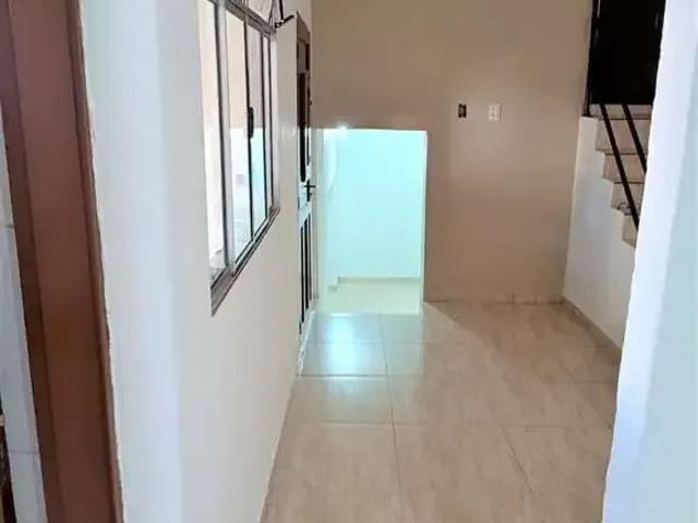 Casa / Sobrado para Venda em Várzea Paulista/SP Jardim Buriti 2 Quartos