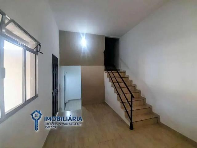 Casa / Sobrado para Venda em Várzea Paulista/SP Jardim Buriti 2 Quartos