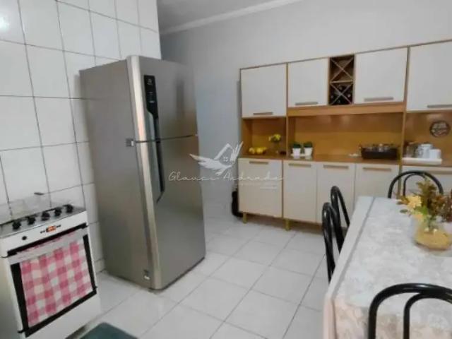 Casa / Sobrado para Venda em Várzea Paulista/SP Jardim Buriti 2 Quartos