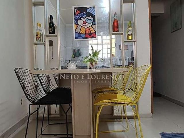 Casa / Sobrado para Venda em Várzea Paulista/SP Jardim do Lar 3 Quartos