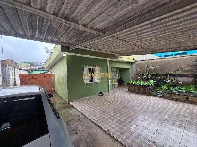 Casa / Sobrado para Venda em Várzea Paulista/SP Jardim do Lar 4 Quartos