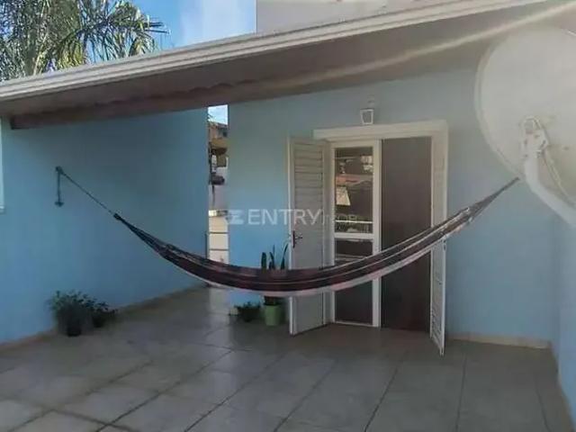 Casa / Sobrado para Venda em Várzea Paulista/SP Jardim das Palmeiras 2 Quartos