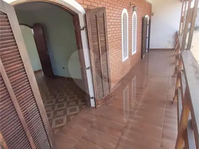 Casa / Sobrado para Venda em Várzea Paulista/SP Jardim das Palmeiras 3 Quartos
