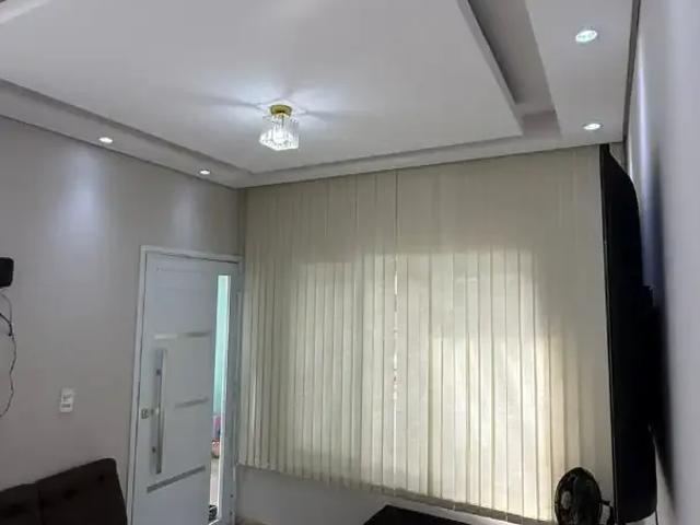 Casa / Sobrado para Venda em Várzea Paulista/SP Jardim das Palmeiras 3 Quartos