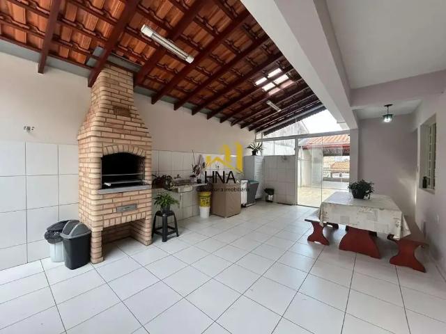 Casa / Sobrado para Venda em Várzea Paulista/SP Jardim das Palmeiras 3 Quartos