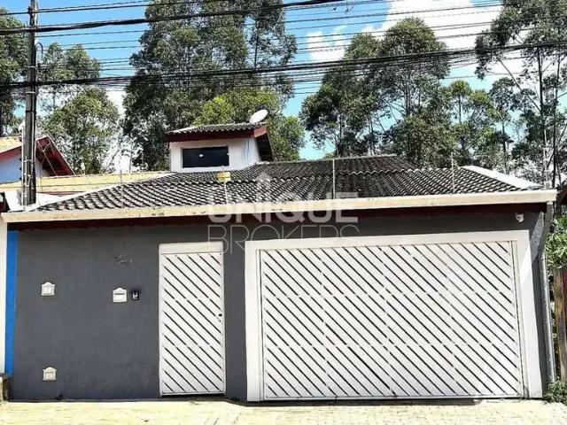Casa / Sobrado para Venda em Várzea Paulista/SP Jardim Itália 2 Quartos