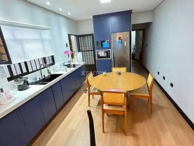 Casa / Sobrado para Venda em Várzea Paulista/SP Jardim Itália 2 Quartos