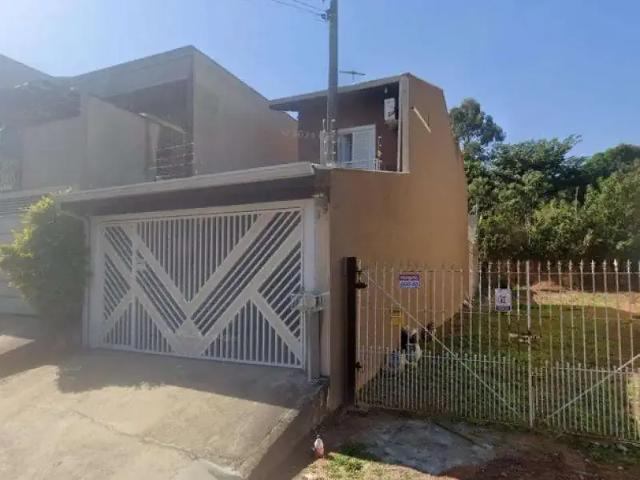 Casa / Sobrado para Venda em Várzea Paulista/SP Jardim Itália 2 Quartos