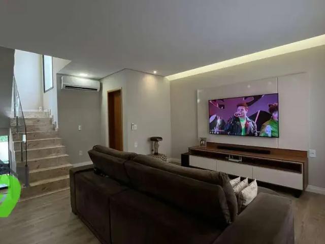 Casa / Sobrado para Venda em Várzea Paulista/SP Jardim Itália 3 Quartos