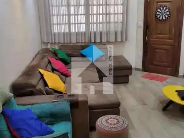 Casa / Sobrado para Venda em Várzea Paulista/SP Jardim Itália 3 Quartos