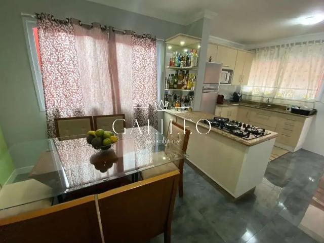 Casa / Sobrado para Venda em Várzea Paulista/SP Jardim Itália 3 Quartos
