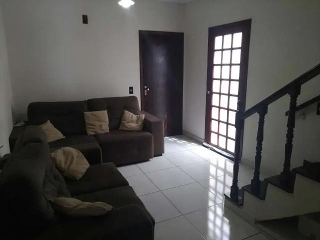 Casa / Sobrado para Venda em Várzea Paulista/SP Jardim Itália 4 Quartos