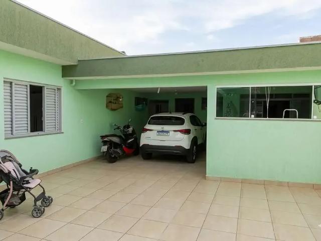 Casa / Sobrado para Venda em Várzea Paulista/SP Jardim Itapoan 3 Quartos