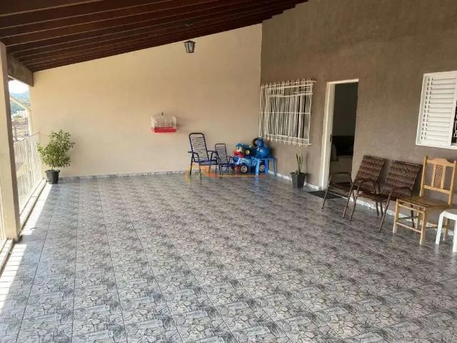 Casa / Sobrado para Venda em Várzea Paulista/SP Jardim Maria de Fátima 3 Quartos