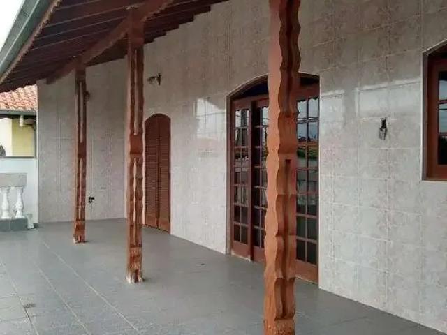 Casa / Sobrado para Venda em Várzea Paulista/SP Jardim Maria de Fátima 3 Quartos
