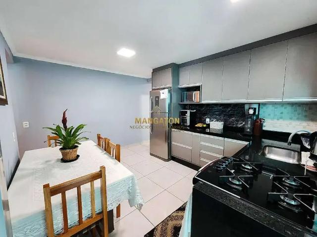 Casa / Sobrado para Venda em Várzea Paulista/SP Jardim Mirante 4 Quartos