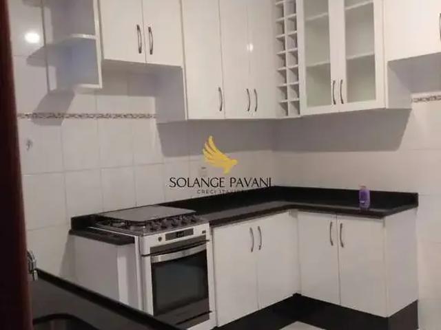 Casa / Sobrado para Venda em Várzea Paulista/SP Jardim Mirante 2 Quartos