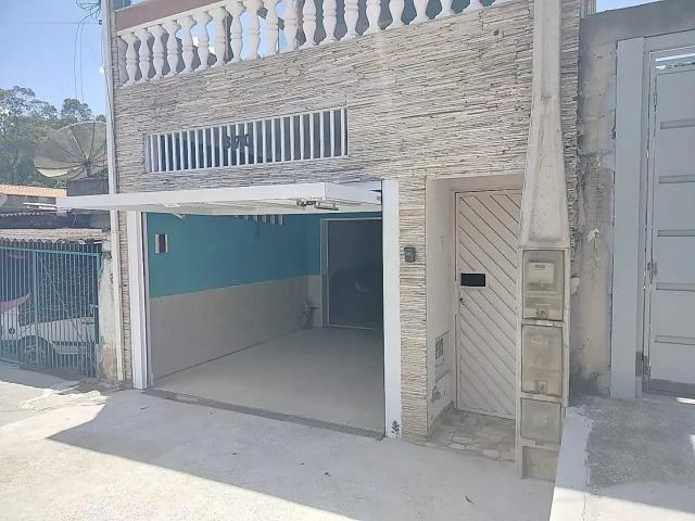 Casa / Sobrado para Venda em Várzea Paulista/SP Jardim Mirante 3 Quartos