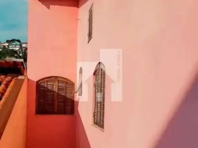 Casa / Sobrado para Venda em Várzea Paulista/SP Jardim Mirante 3 Quartos