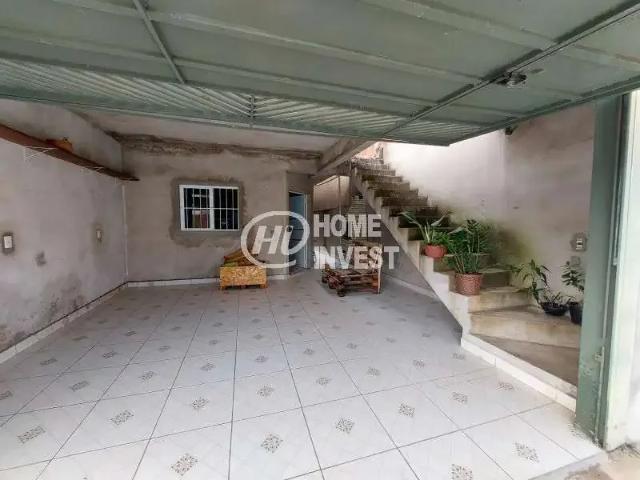 Casa / Sobrado para Venda em Várzea Paulista/SP Jardim Novo Mundo 4 Quartos