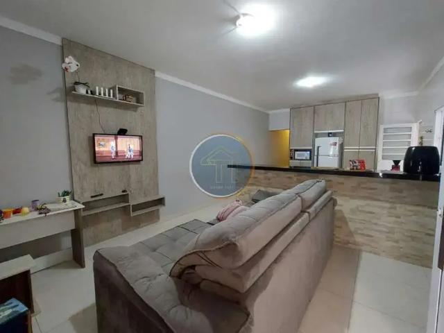 Casa / Sobrado para Venda em Várzea Paulista/SP Jardim Novo Mundo 4 Quartos