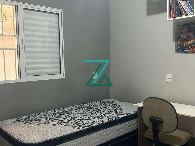 Casa / Sobrado para Venda em Várzea Paulista/SP Jardim Novo Mundo 2 Quartos