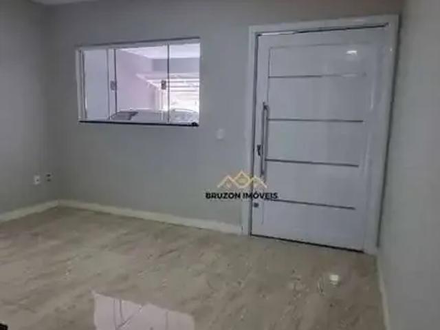 Casa / Sobrado para Venda em Várzea Paulista/SP Jardim Novo Mundo 3 Quartos