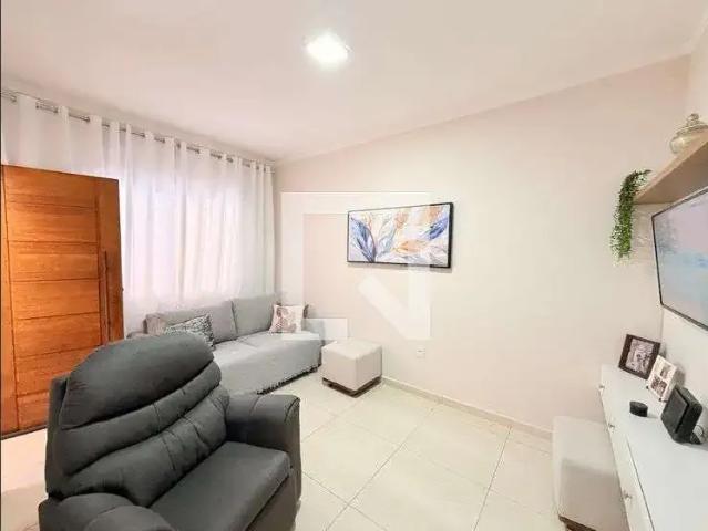 Casa / Sobrado para Venda em Várzea Paulista/SP Jardim Novo Mundo 3 Quartos