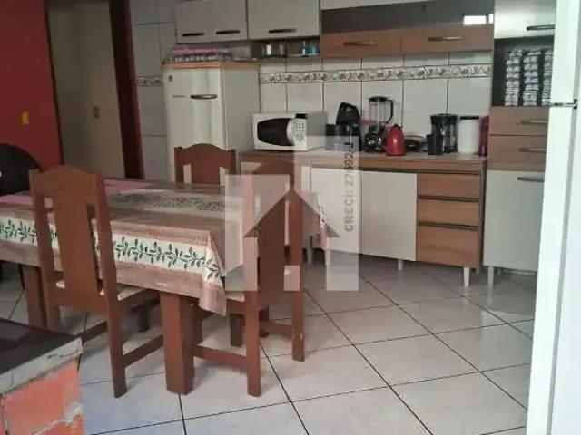 Casa / Sobrado para Venda em Várzea Paulista/SP Jardim Novo Mundo 3 Quartos