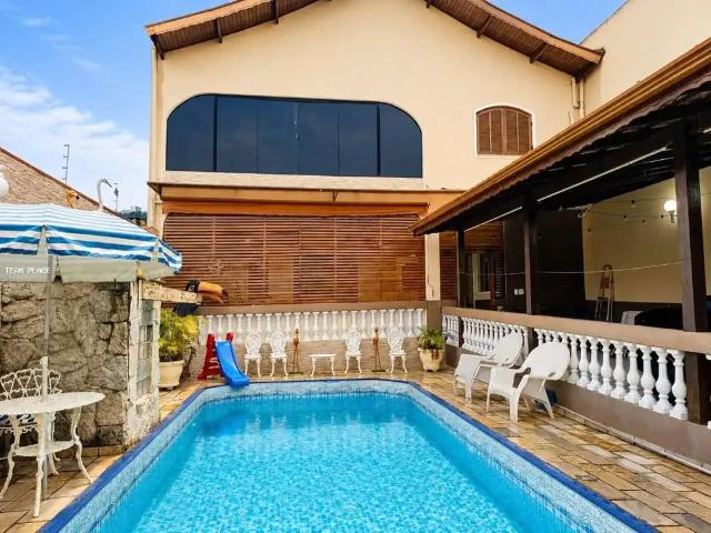 Casa / Sobrado para Venda em Várzea Paulista/SP Jardim Santa Lúcia 3 Quartos