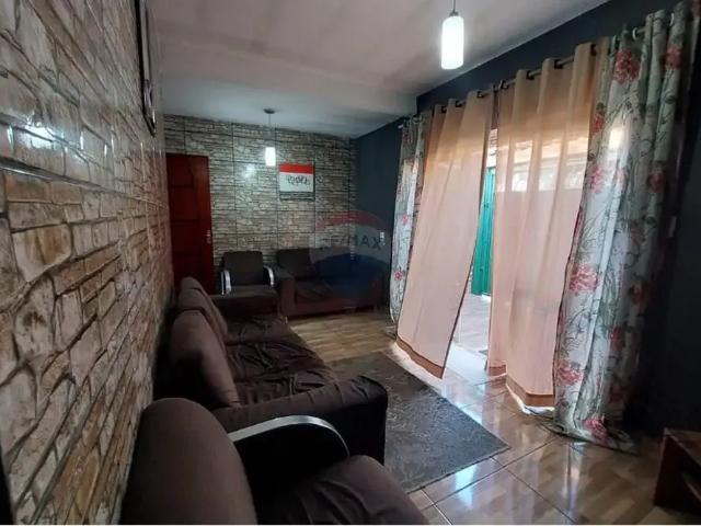 Casa / Sobrado para Venda em Várzea Paulista/SP Jardim Santa Lúcia 2 Quartos