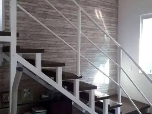 Casa / Sobrado para Venda em Várzea Paulista/SP Jardim Paulista 3 Quartos
