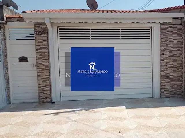 Casa / Sobrado para Venda em Várzea Paulista/SP Jardim Paulista 2 Quartos