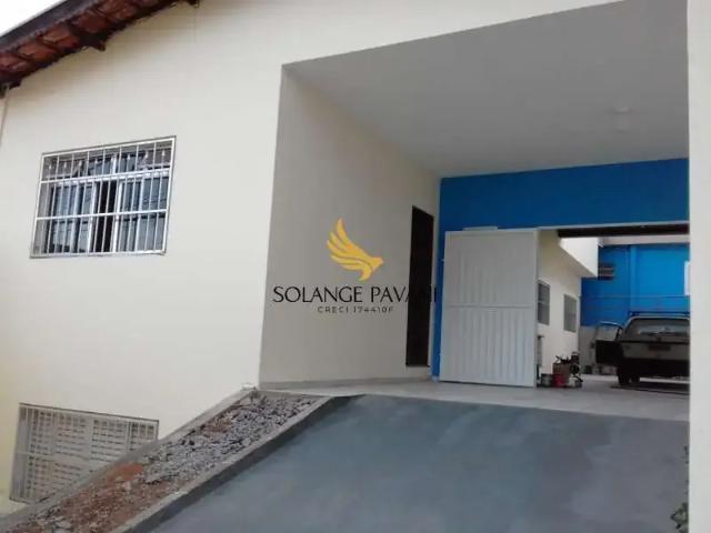 Casa / Sobrado para Venda em Várzea Paulista/SP Jardim Primavera 3 Quartos