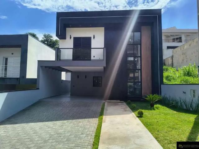 Casa / Sobrado para Venda em Várzea Paulista/SP Jardim Promeca