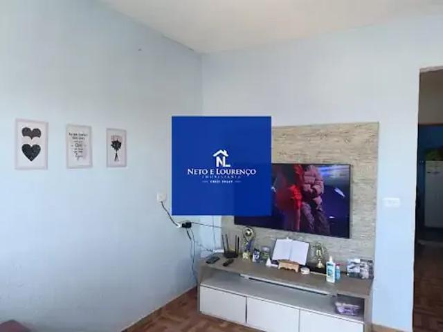 Casa / Sobrado para Venda em Várzea Paulista/SP Jardim Promeca 2 Quartos