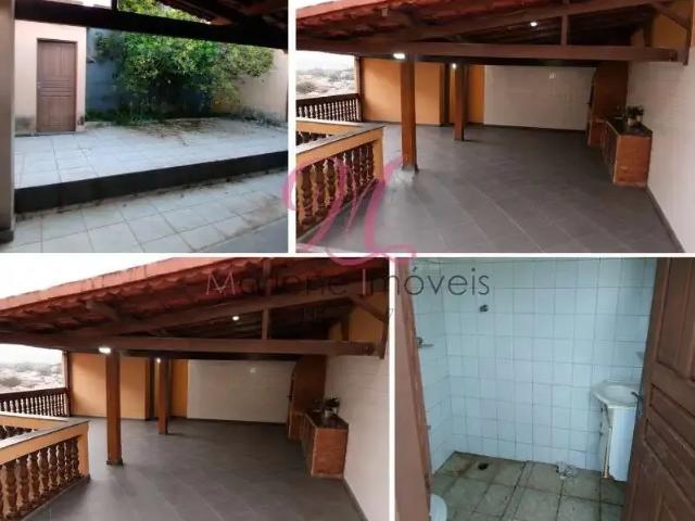Casa / Sobrado para Venda em Várzea Paulista/SP Jardim Promeca 2 Quartos
