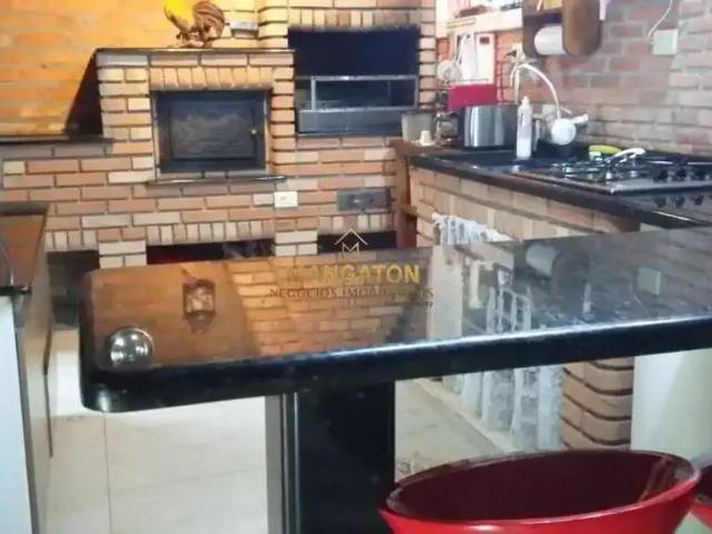 Casa / Sobrado para Venda em Várzea Paulista/SP Jardim Promeca 2 Quartos