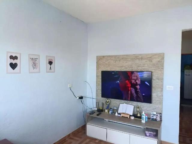 Casa / Sobrado para Venda em Várzea Paulista/SP Jardim Promeca 2 Quartos