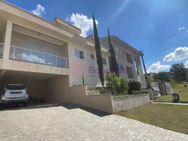 Casa / Sobrado para Venda em Várzea Paulista/SP Jardim Promeca 3 Quartos